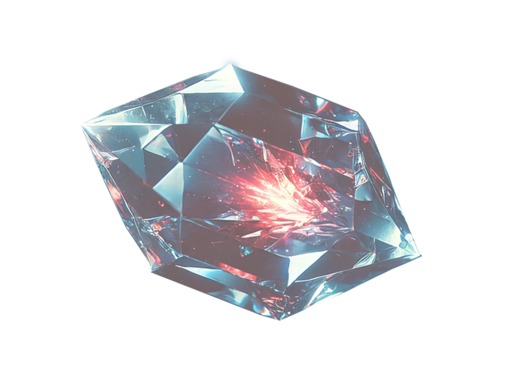 American Acrylic Award – The World of Crystal and Glass Awards