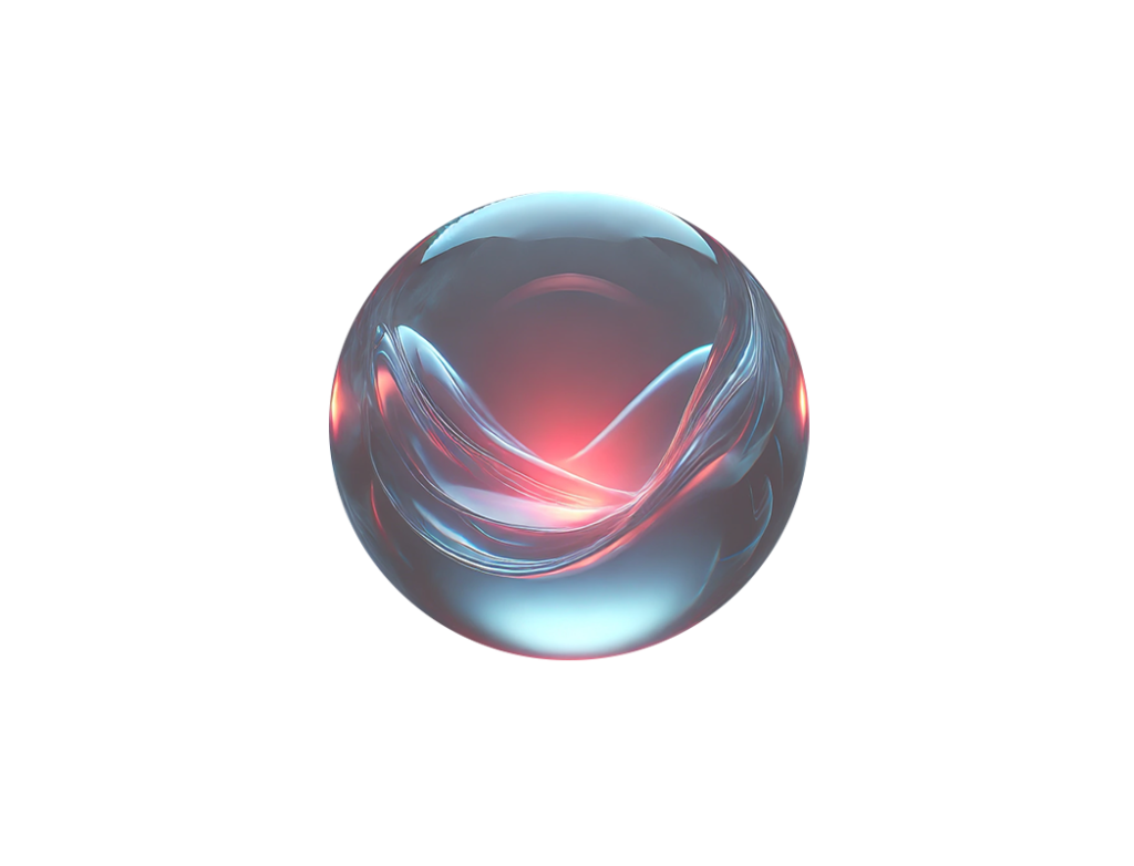 American Acrylic Award – The World of Crystal and Glass Awards