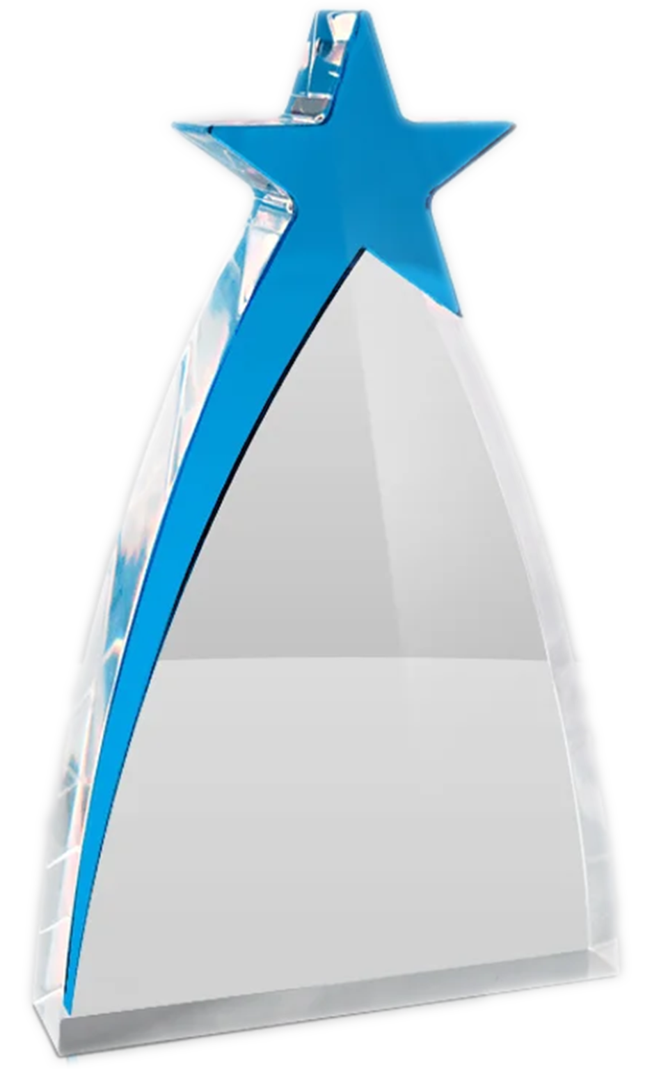 American Acrylic Award – The World of Crystal and Glass Awards