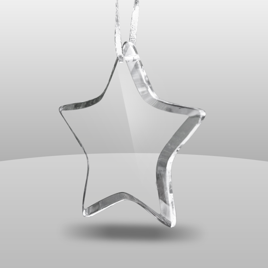 American Acrylic Award – The World of Crystal and Glass Awards