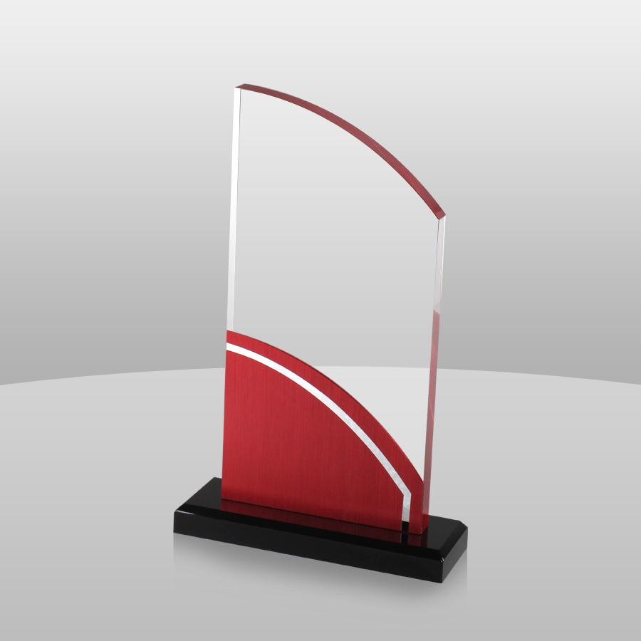 American Acrylic Award – The World of Crystal and Glass Awards