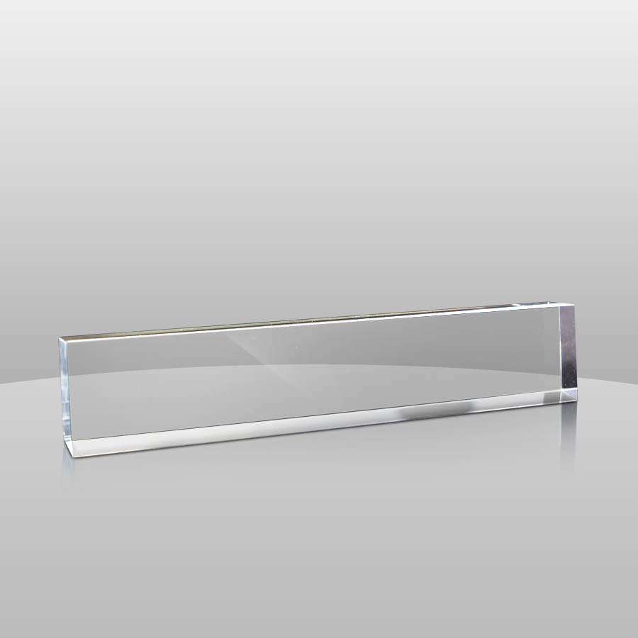 American Acrylic Award – The World of Crystal and Glass Awards