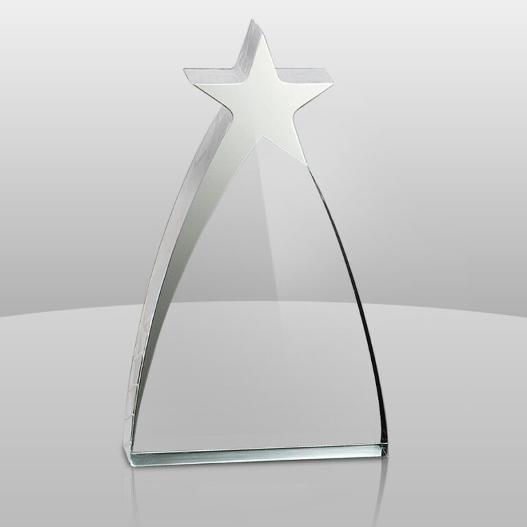 American Acrylic Award – The World of Crystal and Glass Awards