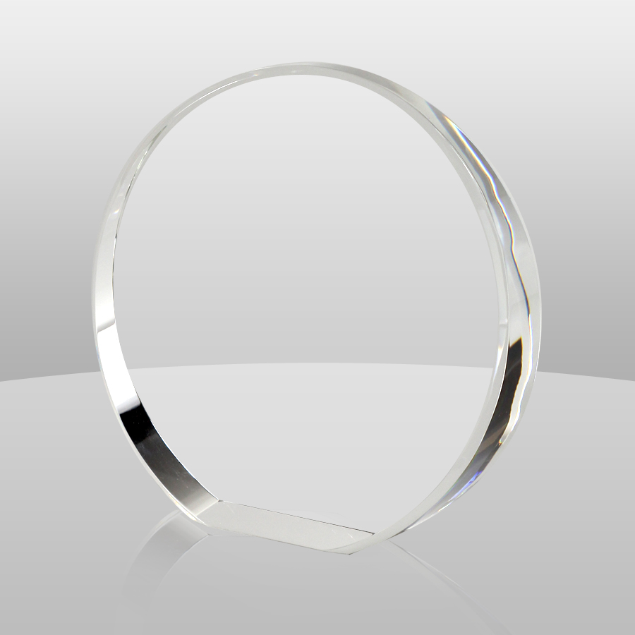 Crystal and Glass – American Acrylic Award